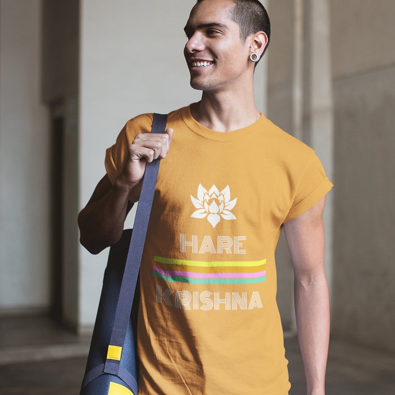 Hindu Tshirt - Etsy
