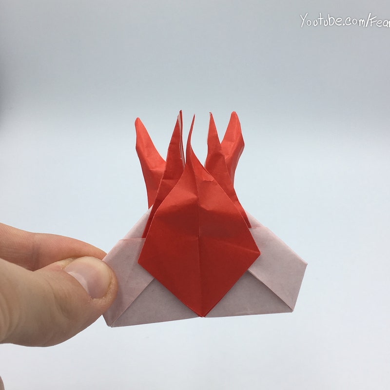 FearlessOrigamiHub - Etsy UK