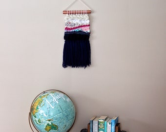 Woven wall art | Etsy