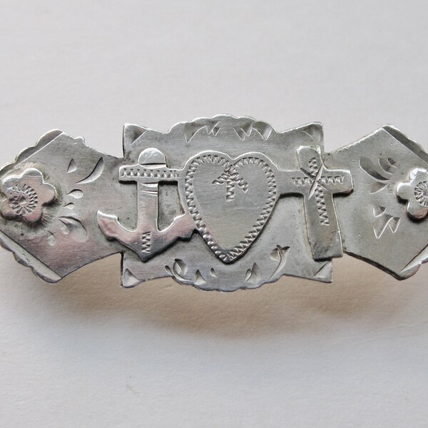 Faith Hope Charity - Etsy