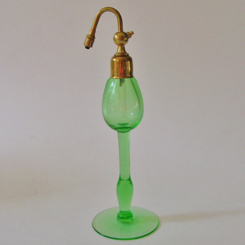 Art Deco Atomizer - Etsy