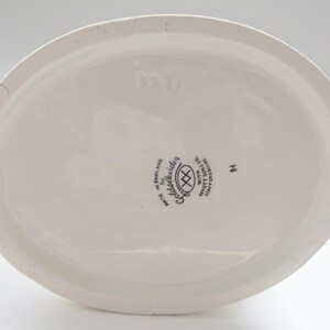 Goldscheider Myott Figurine of Two Deer, Art Deco Gazelle Figures Hand ...