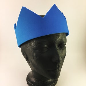 Party Hats, Foam Crowns, Colorful Crowns, Runescape Party Hats, READ ...