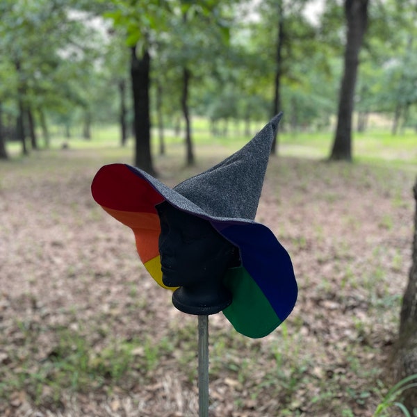 Pointy Hats - Etsy