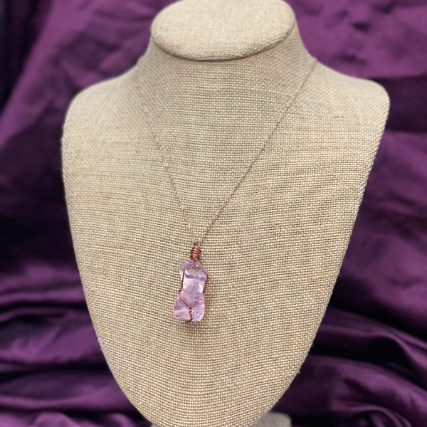 Body Necklace - Etsy