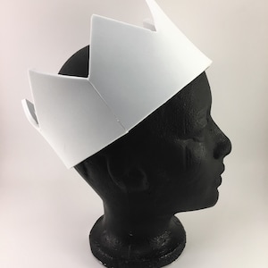 Party Hats, Foam Crowns, Colorful Crowns, Runescape Party Hats, READ ...