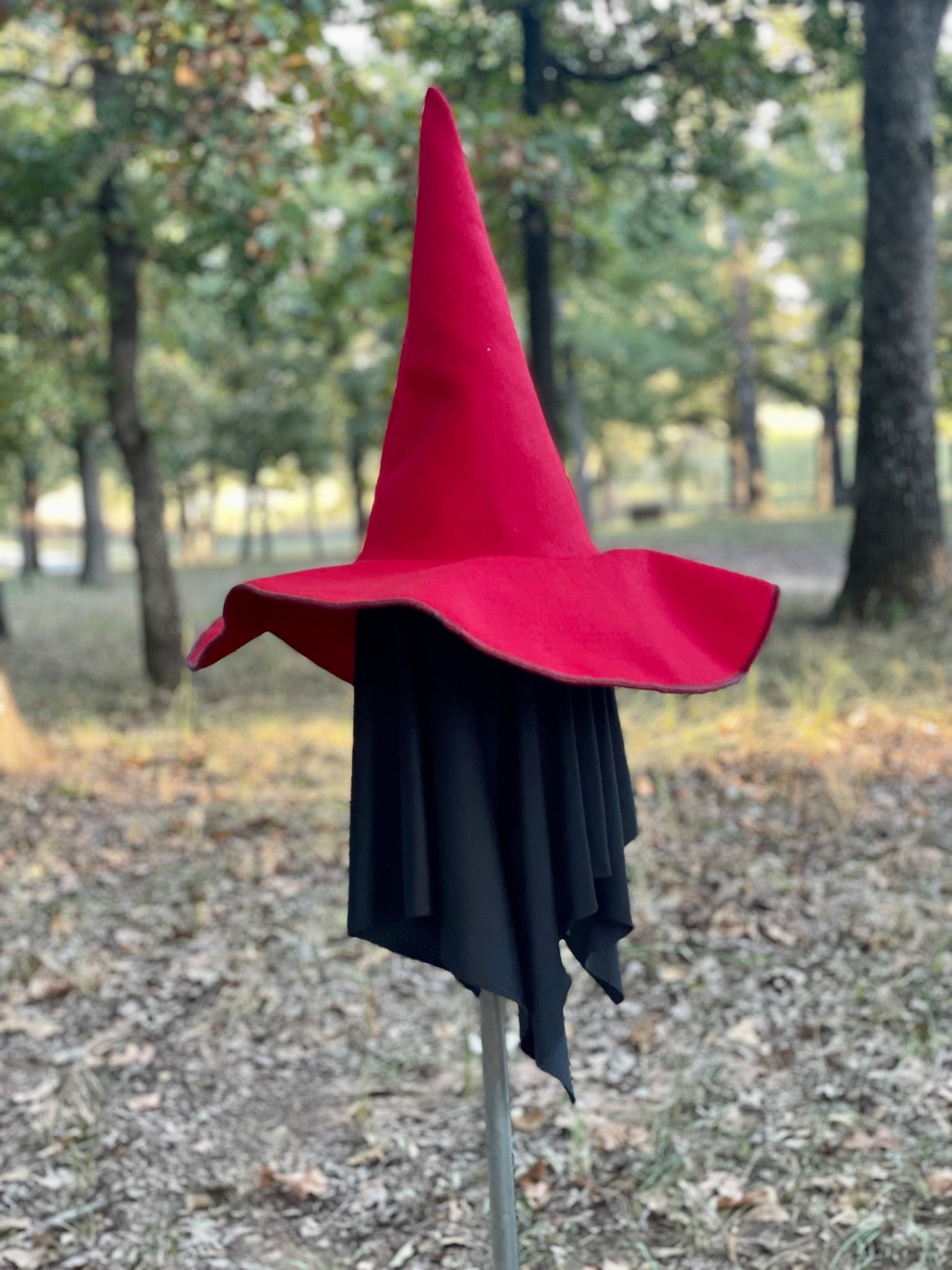 Witch Hat Wizard Hat Pointy Hat Cosplay Costume Hat - Etsy