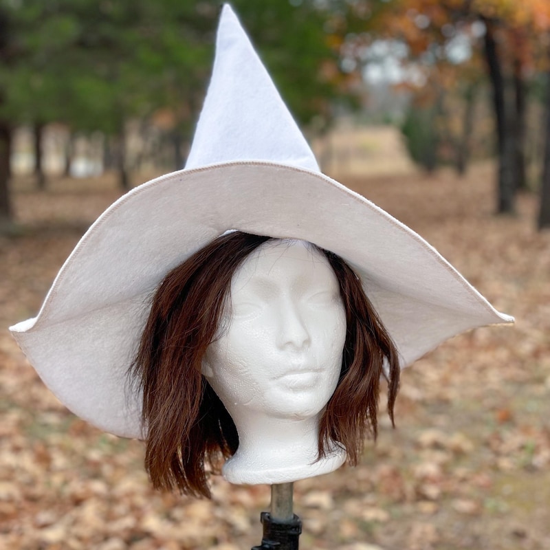 Big Head Wizard Hat - Etsy