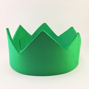 Party Hats, Foam Crowns, Colorful Crowns, Runescape Party Hats, READ ...