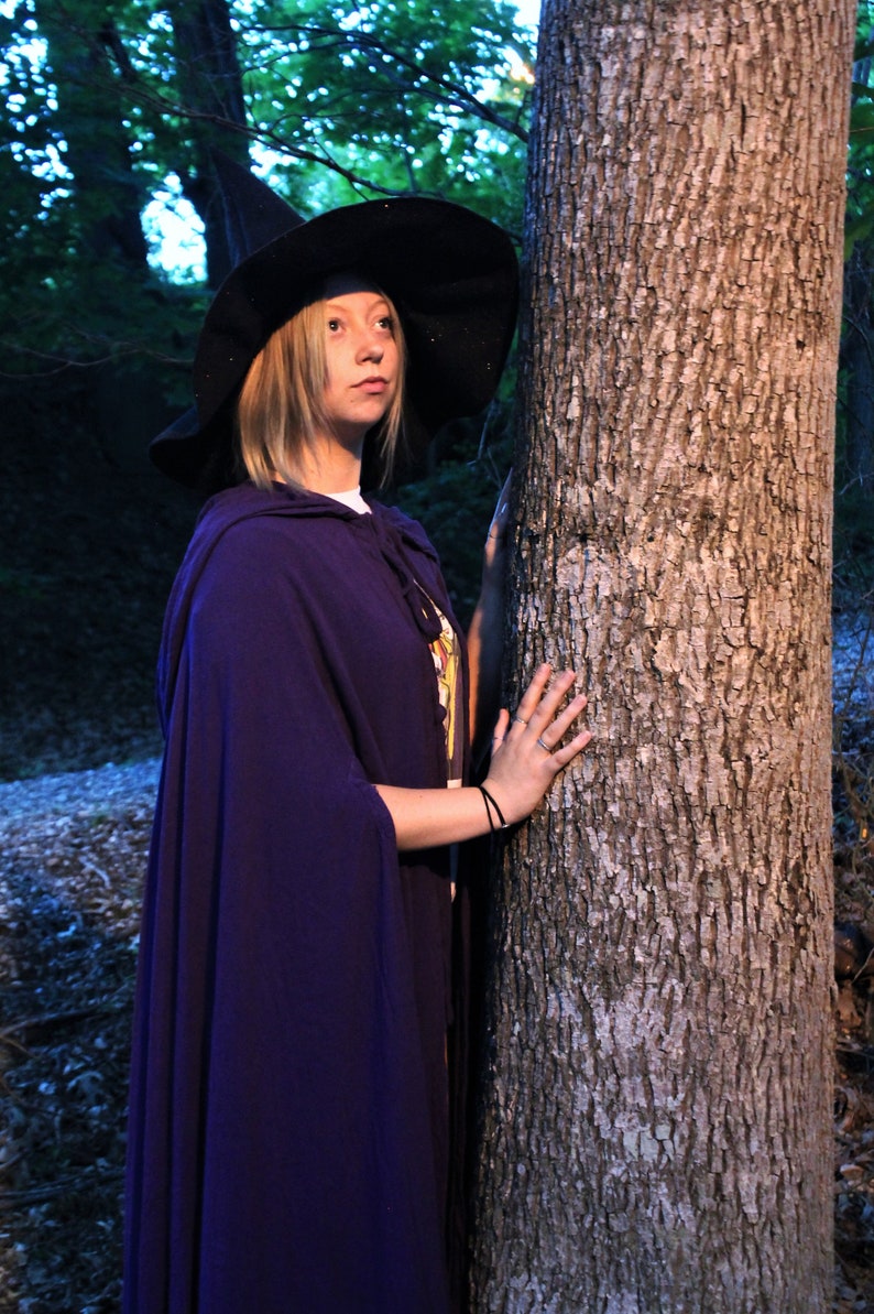 Sparkly Wizard Hat Witch Hat Warlock Hat Sparkly Hat - Etsy