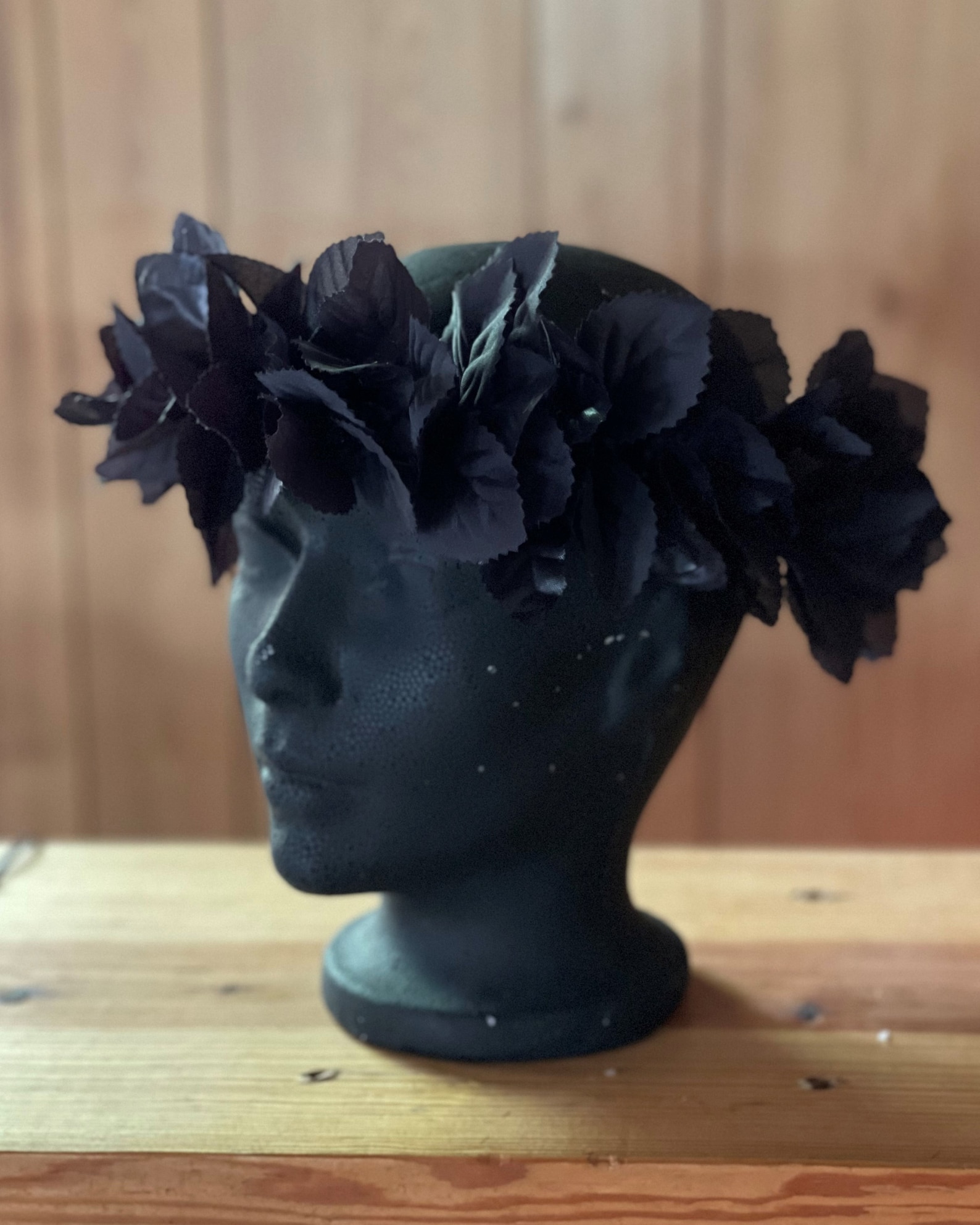 Leaf Crown Leaf Flower Crown Hair Wreath Hawaiian Crown - Etsy