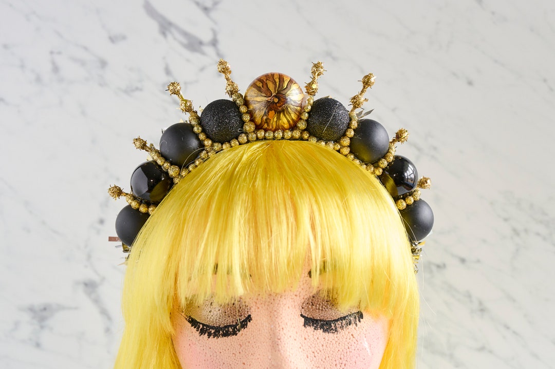 Saintsational Season Crown - Etsy