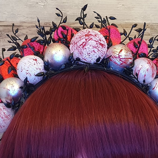 Crime Scene Costume - Etsy