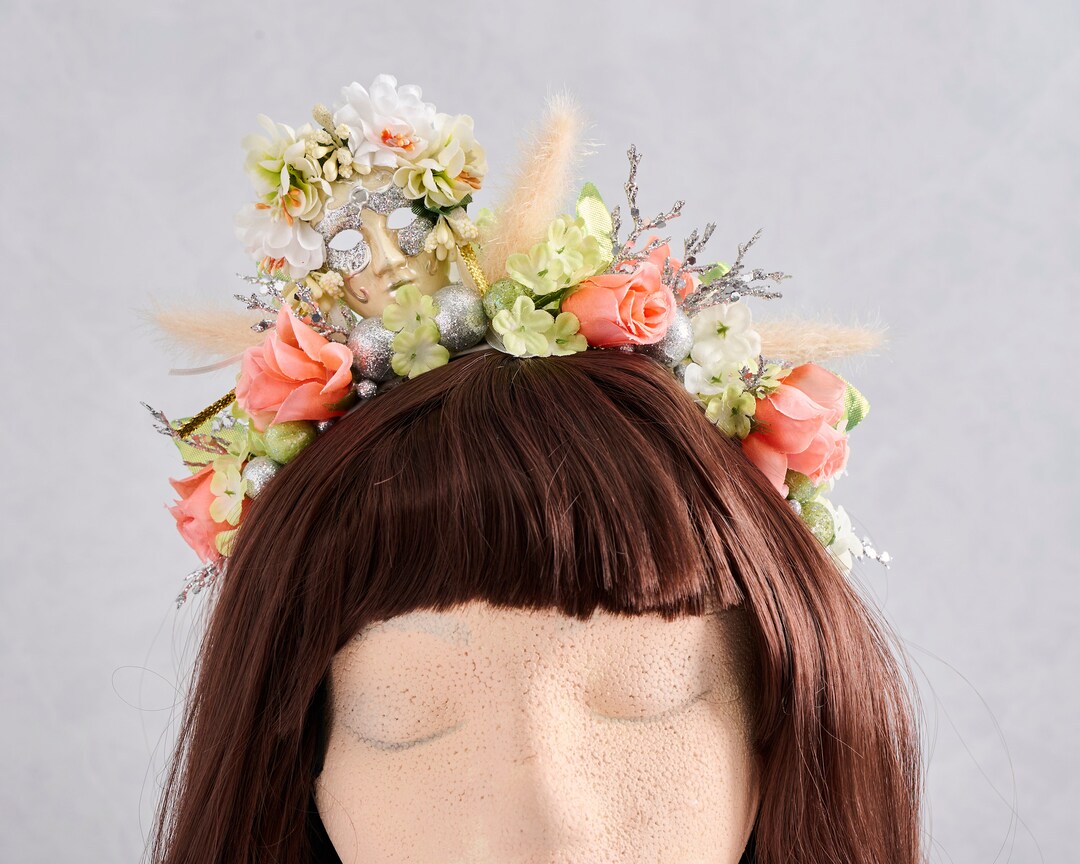 Duchess Crown - Etsy