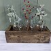 Farmhouse Centerpiece Wooden Box - Etsy