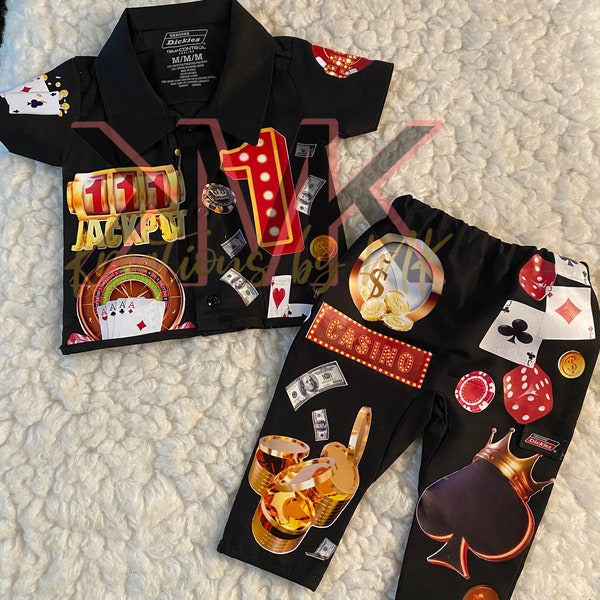 Baby Dickies Outfits - Etsy