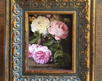 Country painting | Etsy