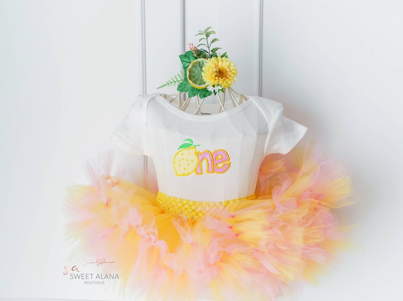 Lemon Headband Lemon Birthday Lemonade First Birthday Lemonade - Etsy