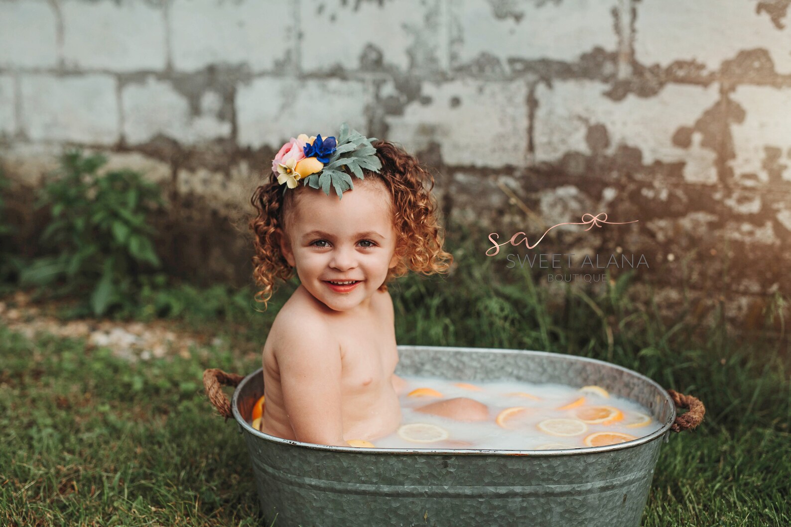 Lemon Headband Lemon Birthday Lemonade First Birthday Lemonade - Etsy