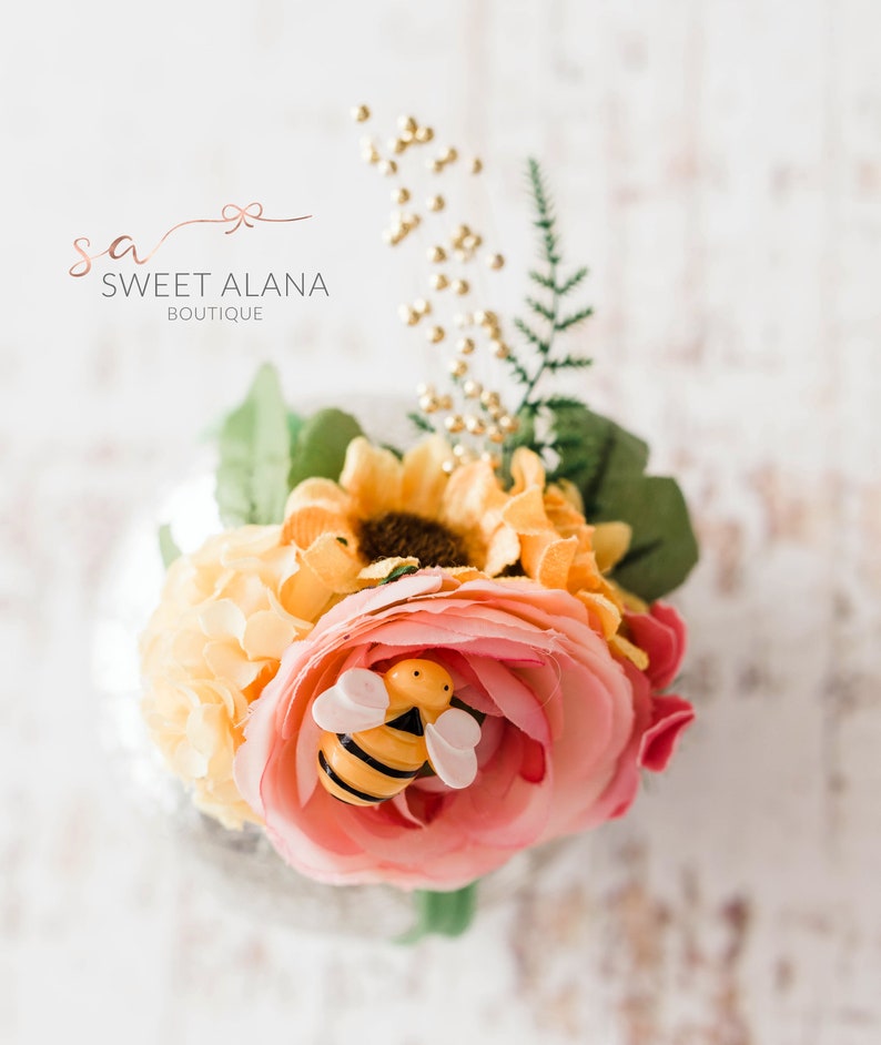 Bee Cake Smash Bee Birthday Bee Party Bee Tutu Bee 1st - Etsy