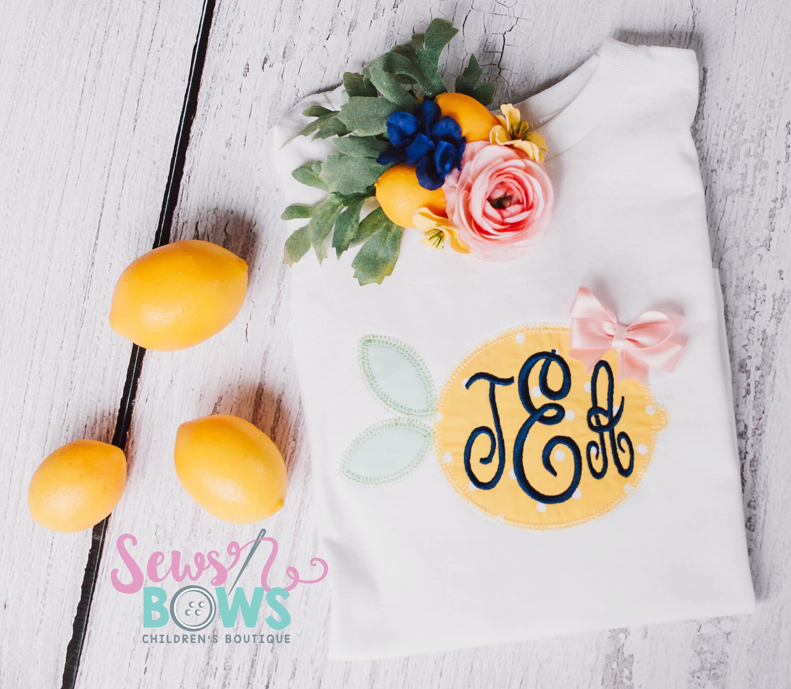 Lemon Headband Lemon Birthday Lemonade First Birthday Lemonade - Etsy