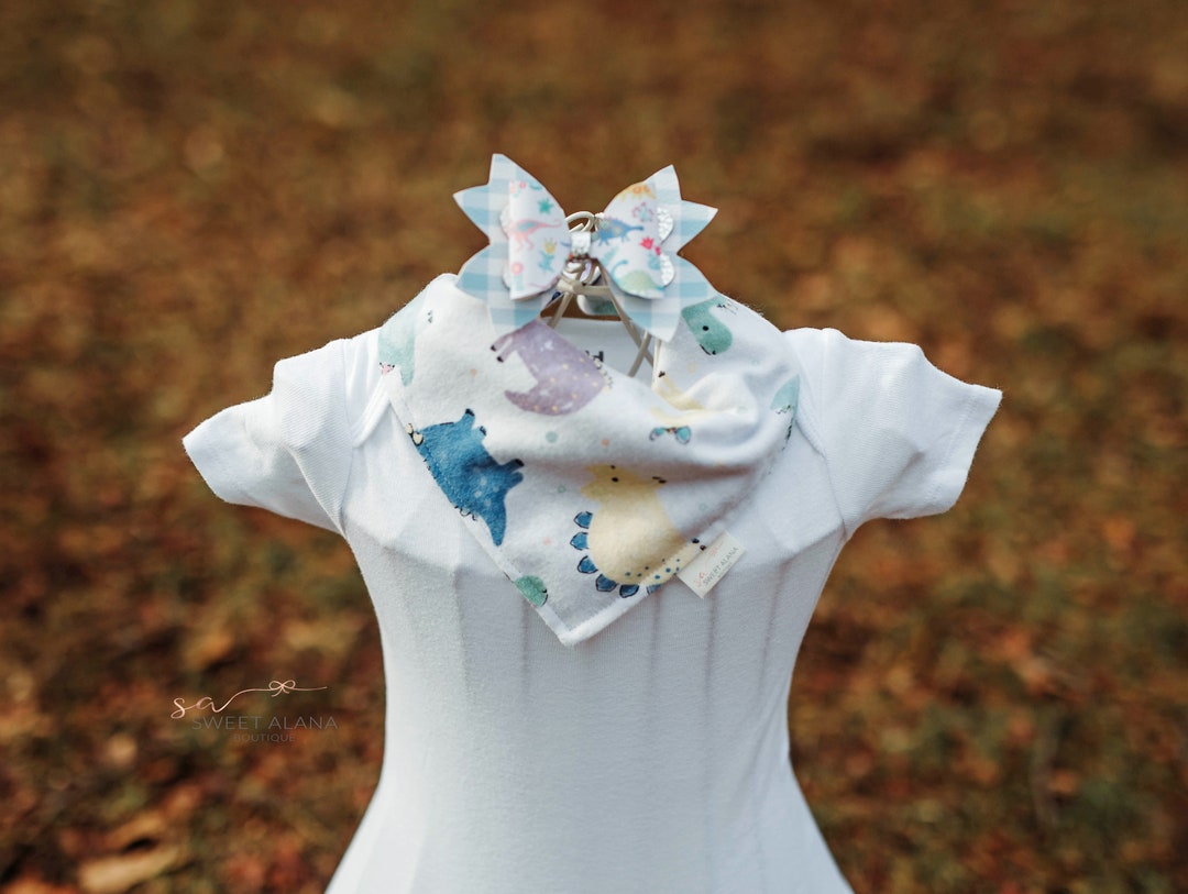 Dinosaur Headband Girl Dinosaur Birthday Dinosaur First Birthday Girl ...