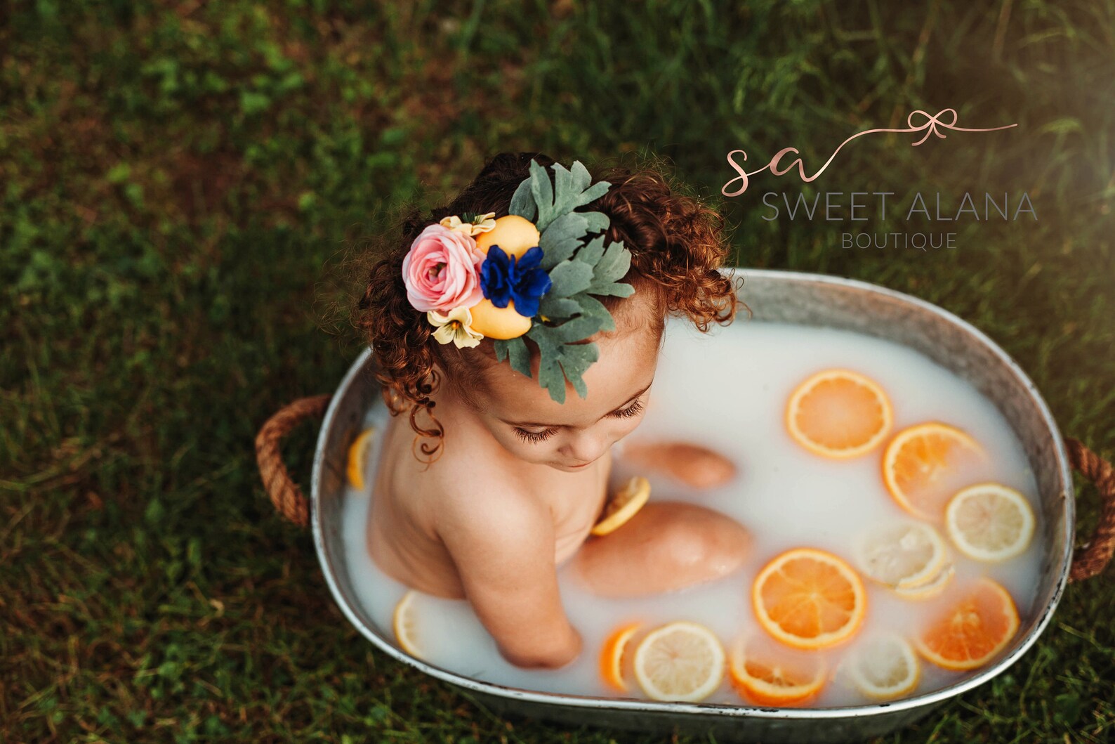 Lemon Headband Lemon Birthday Lemonade First Birthday Lemonade - Etsy