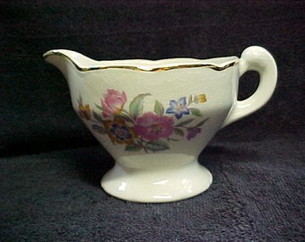 Stetson Creamer | Etsy