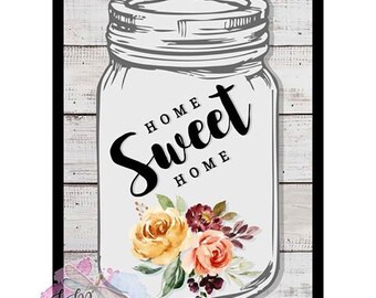 6x8 Metal Signs - Etsy