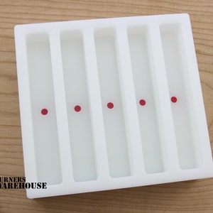 Maker Select HDPE Pen Blank Molds - Made in USA - Etsy