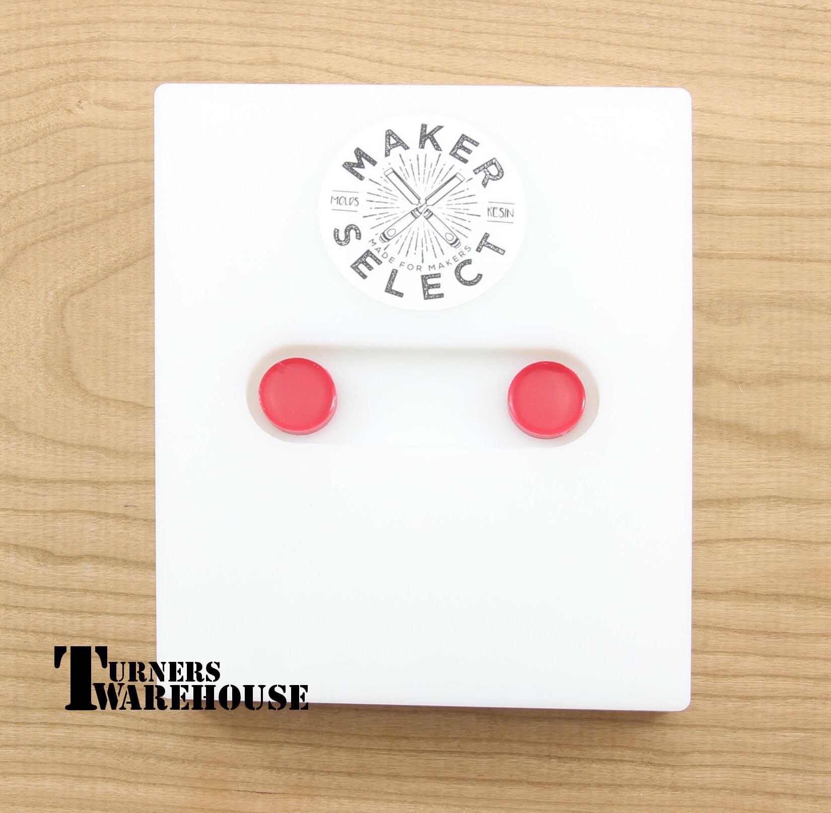 Maker Select HDPE Knife Scales Molds- Made in USA - Etsy