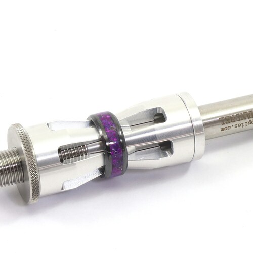 Expanding Ring Mandrels Nylon Carbon Fiber Mandrel Set - Etsy