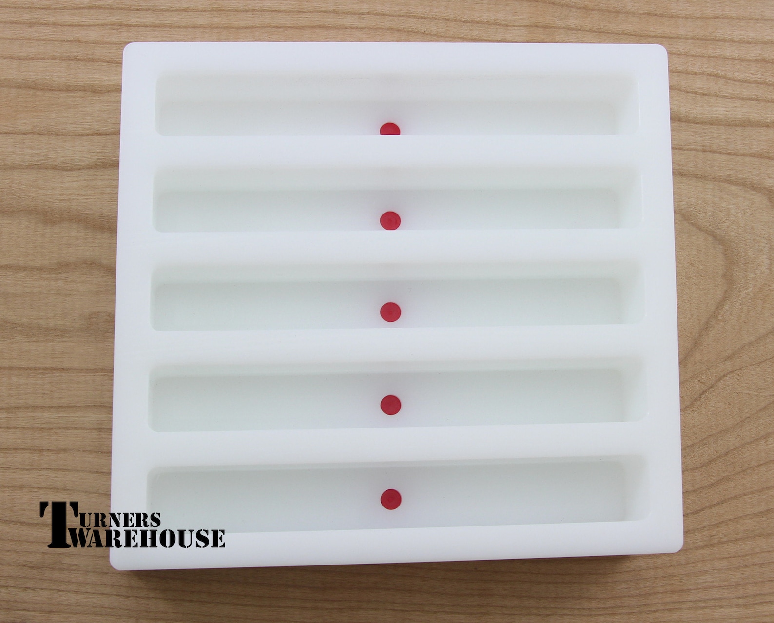 Maker Select HDPE Pen Blank Molds - Made in USA - Etsy