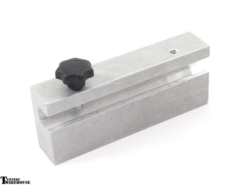 Maker Select Pen Blank Squaring Jig / Sanding Jig - Made in USA - Etsy