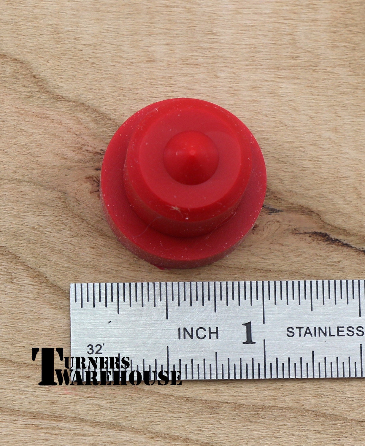 Maker Select Silicone PVC Plugs - 4 Inch Mold Plugs Down to 3/4 Inch ...