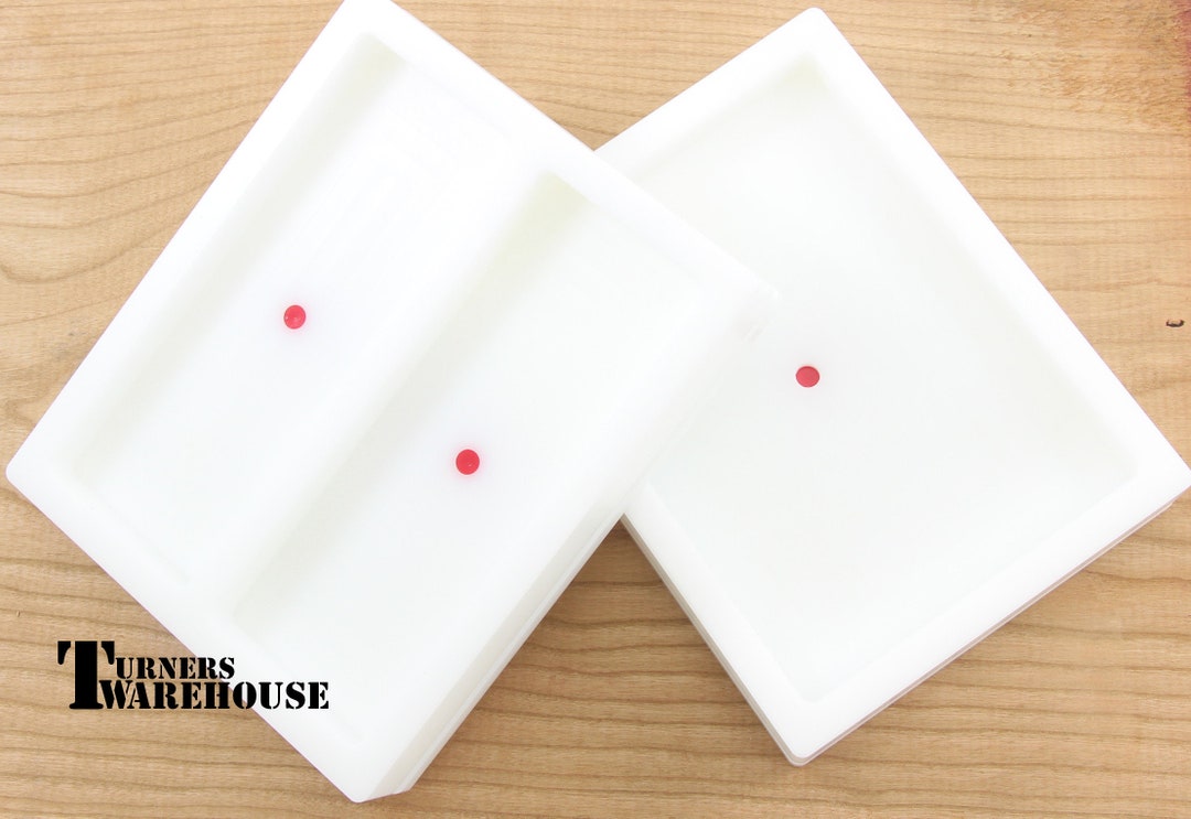 Maker Select HDPE Knife Scales Molds- Made in USA - Etsy