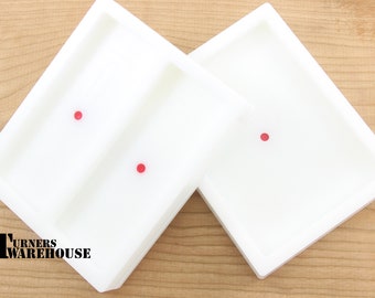 Maker Select HDPE Pen Blank Molds - Made in USA - Etsy