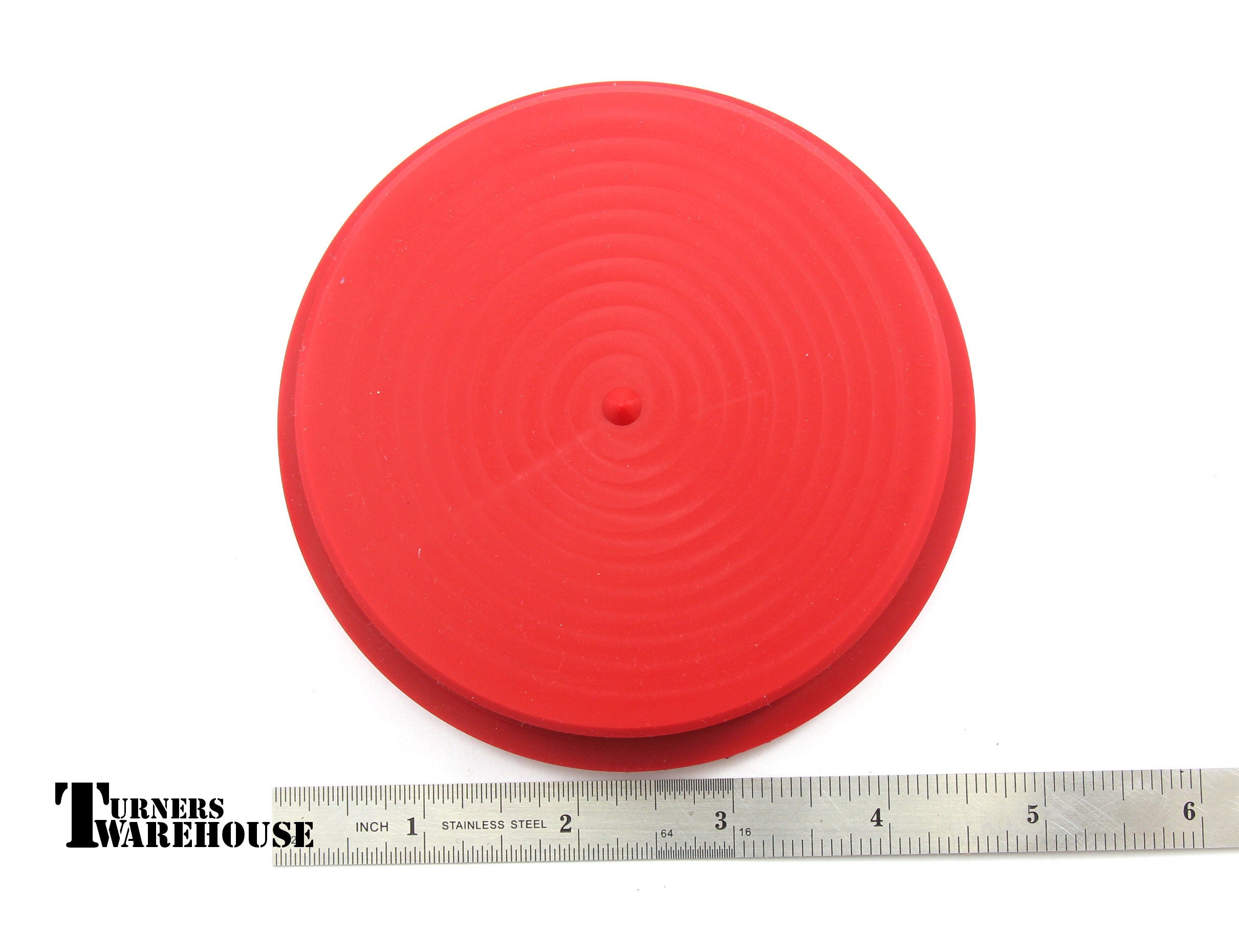 Maker Select Silicone PVC Plugs - 4 Inch Mold Plugs Down to 3/4 Inch ...