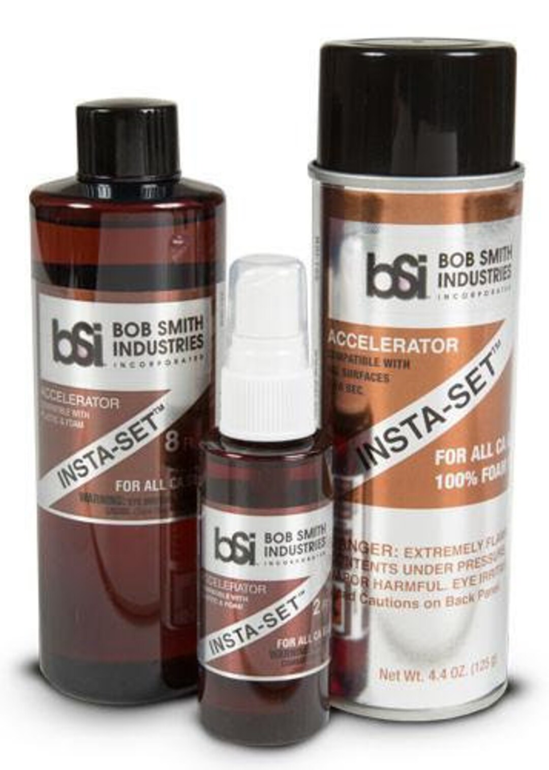 BSI Insta Set CA Accelerator - Etsy