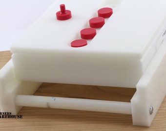 Maker Select HDPE Pen Blank Molds - Made in USA - Etsy