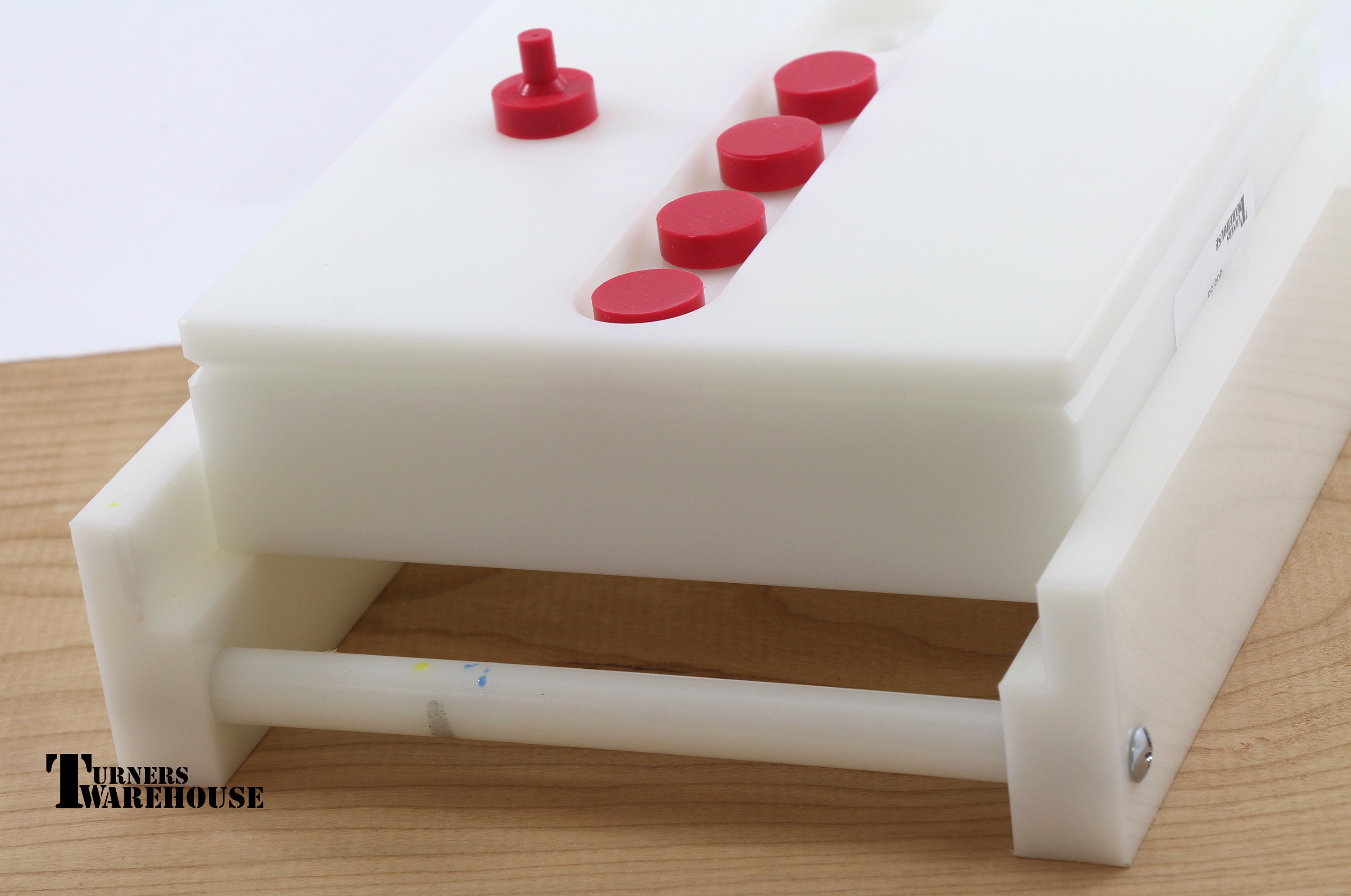Maker Select HDPE De-mold Rack - Pen Blank Mold - Made in USA - Etsy