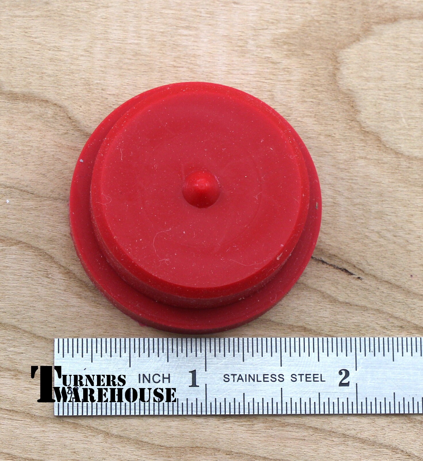 Maker Select Silicone PVC Plugs - 4 Inch Mold Plugs Down to 3/4 Inch ...
