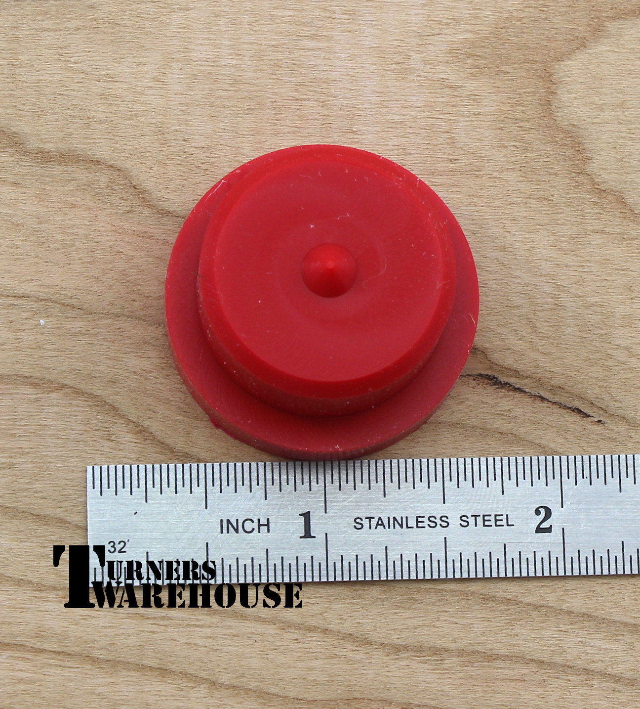 Maker Select Silicone PVC Plugs 4 Inch Mold Plugs Down to 3/4 Inch Mold ...