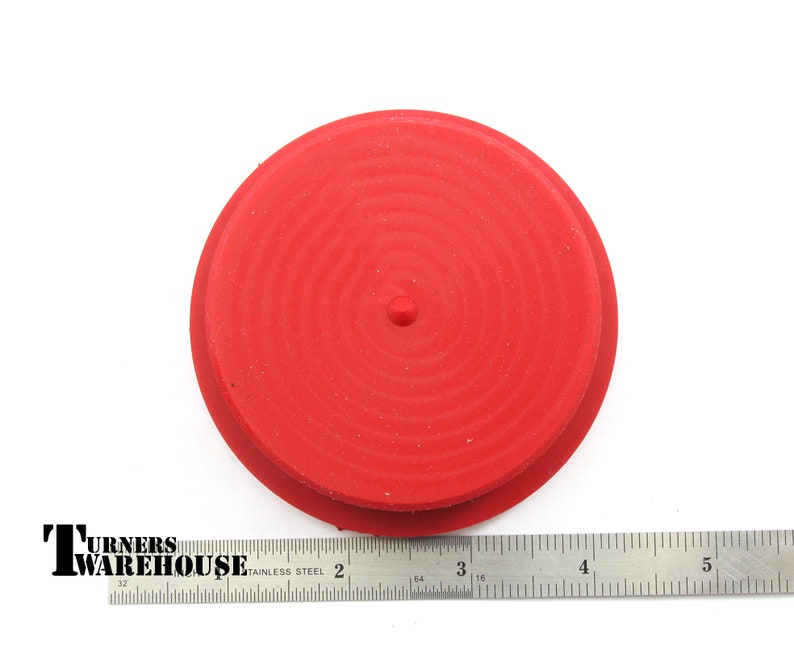 Maker Select Silicone PVC Plugs - 4 Inch Mold Plugs Down to 3/4 Inch ...