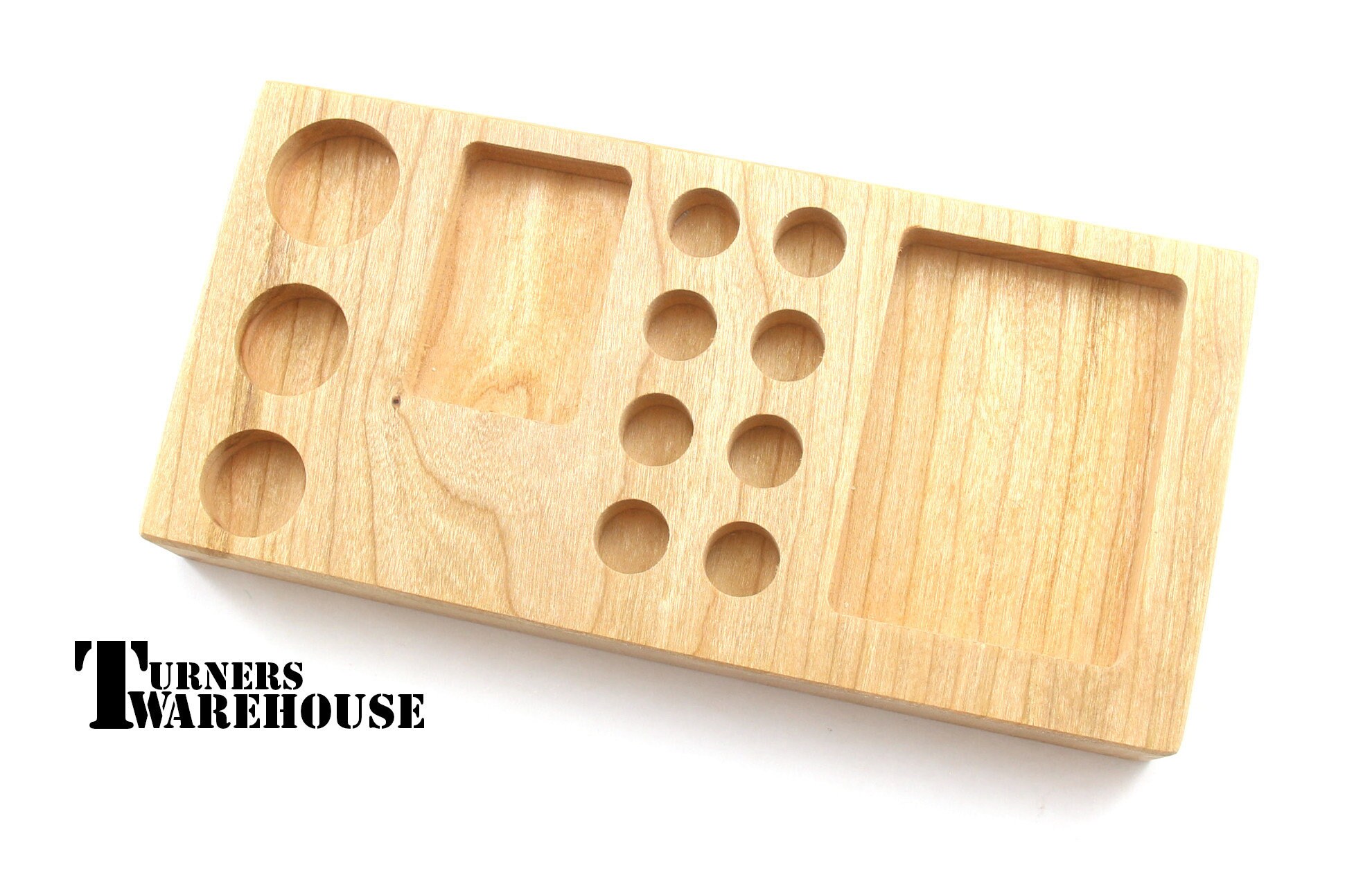 Project Mandrel Set Organizer - Fits Universal Mandrel, Bushings ...