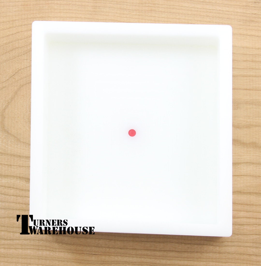 Maker Select HDPE Block Mold - Made in USA - Etsy