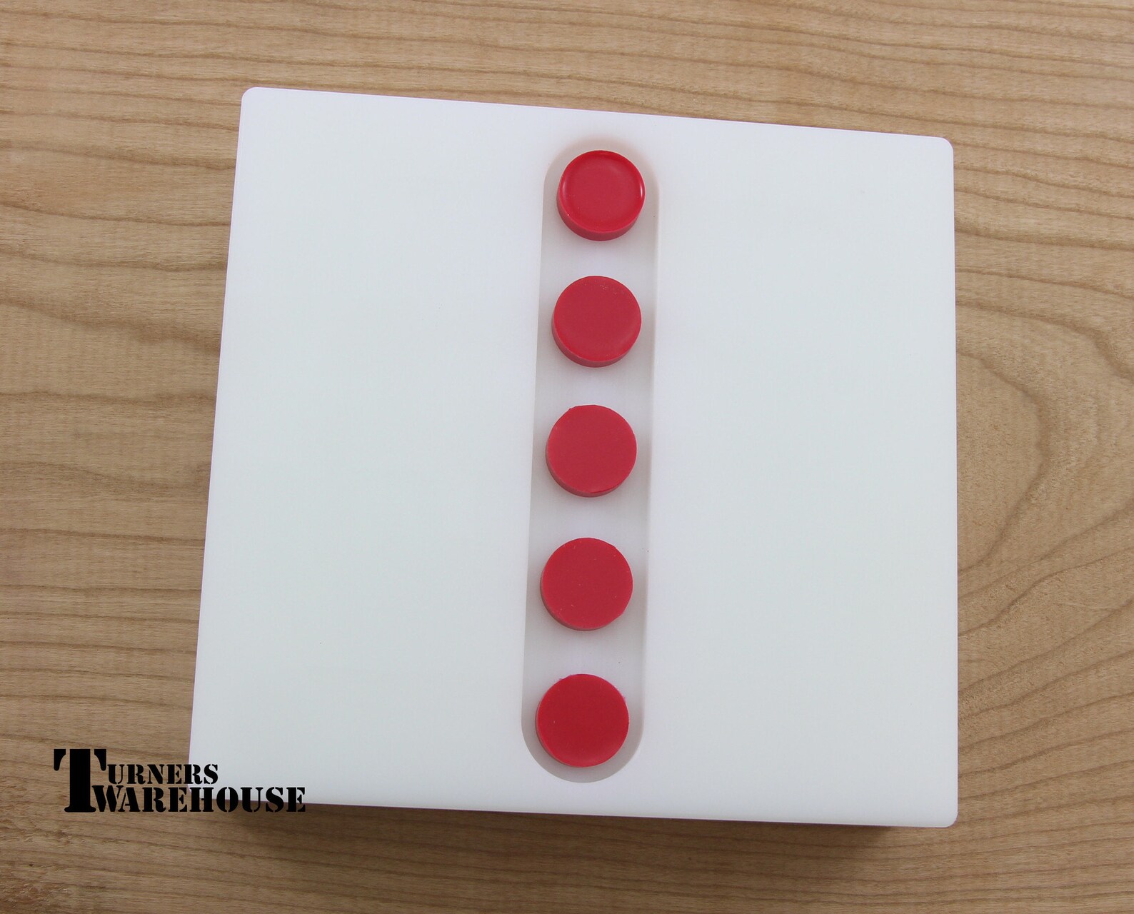 Maker Select HDPE Pen Blank Molds - Made in USA - Etsy