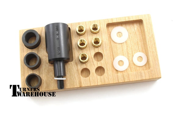 Project Mandrel Set Organizer Fits Universal Mandrel - Etsy