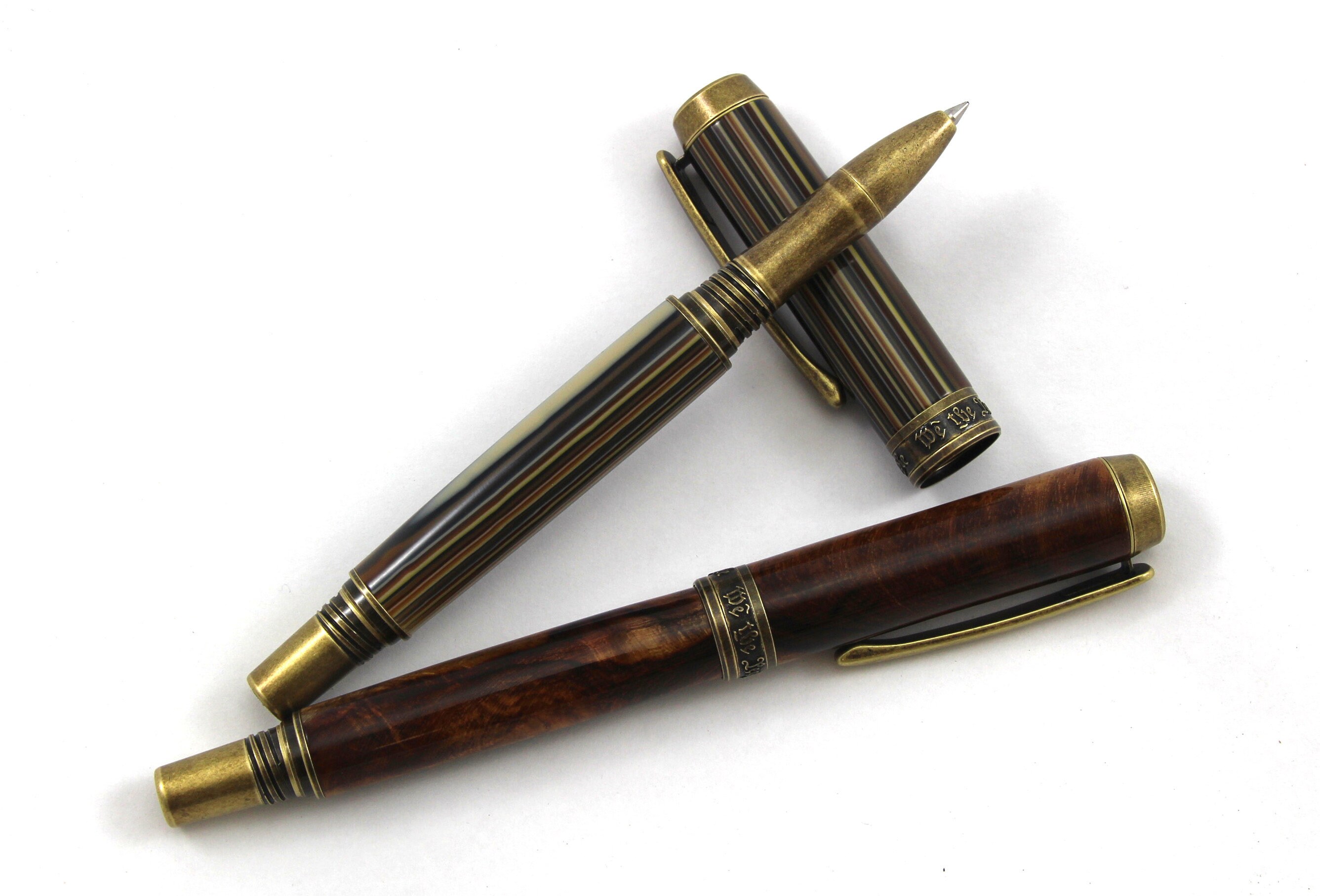 Jr Independence Pen Kit - Jr Series - 1776 - We the People - Etsy