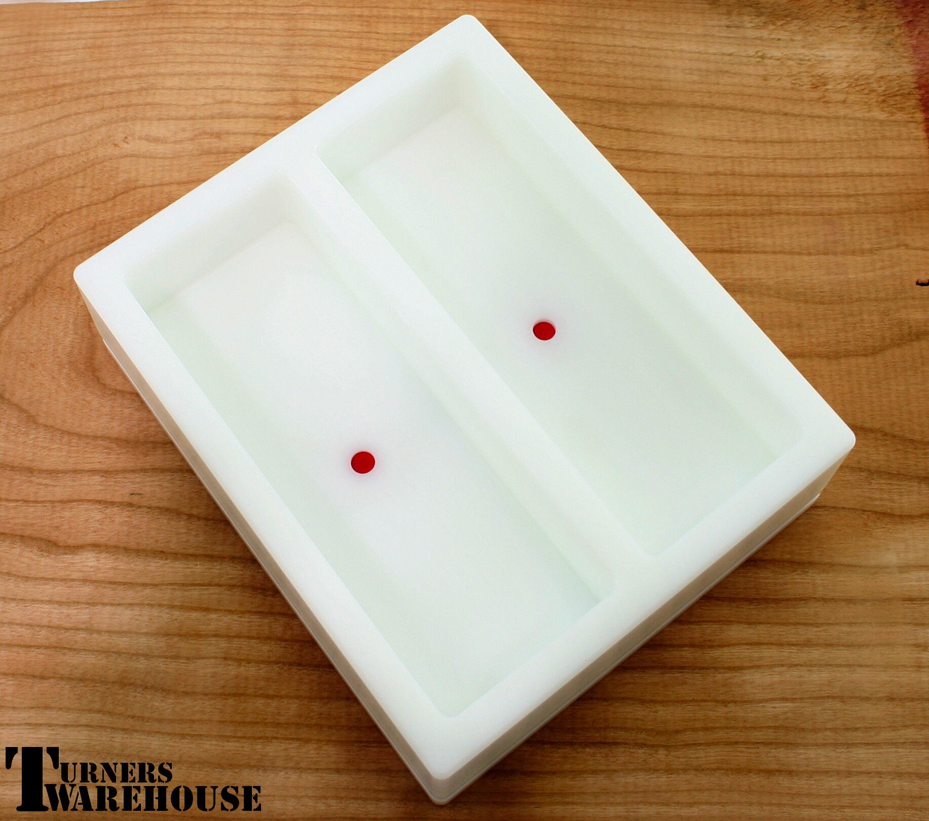 Maker Select HDPE Knife Scales Molds- Made in USA - Etsy